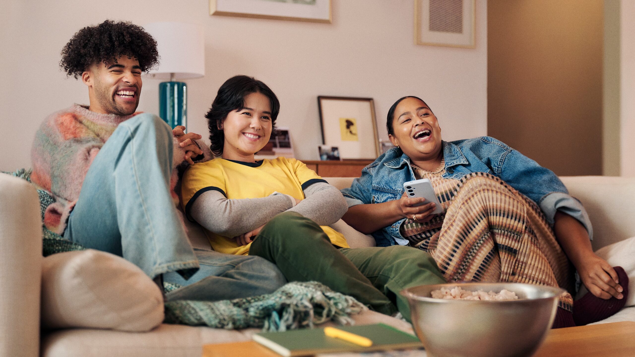 Kentucky Xfinity and NOW Customers Can Save on Streaming with NOW TV ...